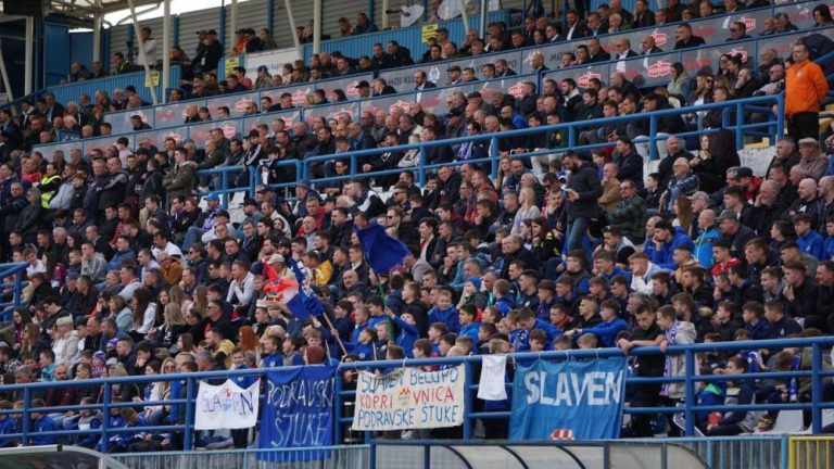 IPAK IH IMA TKO VOZITI: PODRAVSKE ŠTUKE STIŽU NA MAKSIMIR! DINAMO OSIM ...